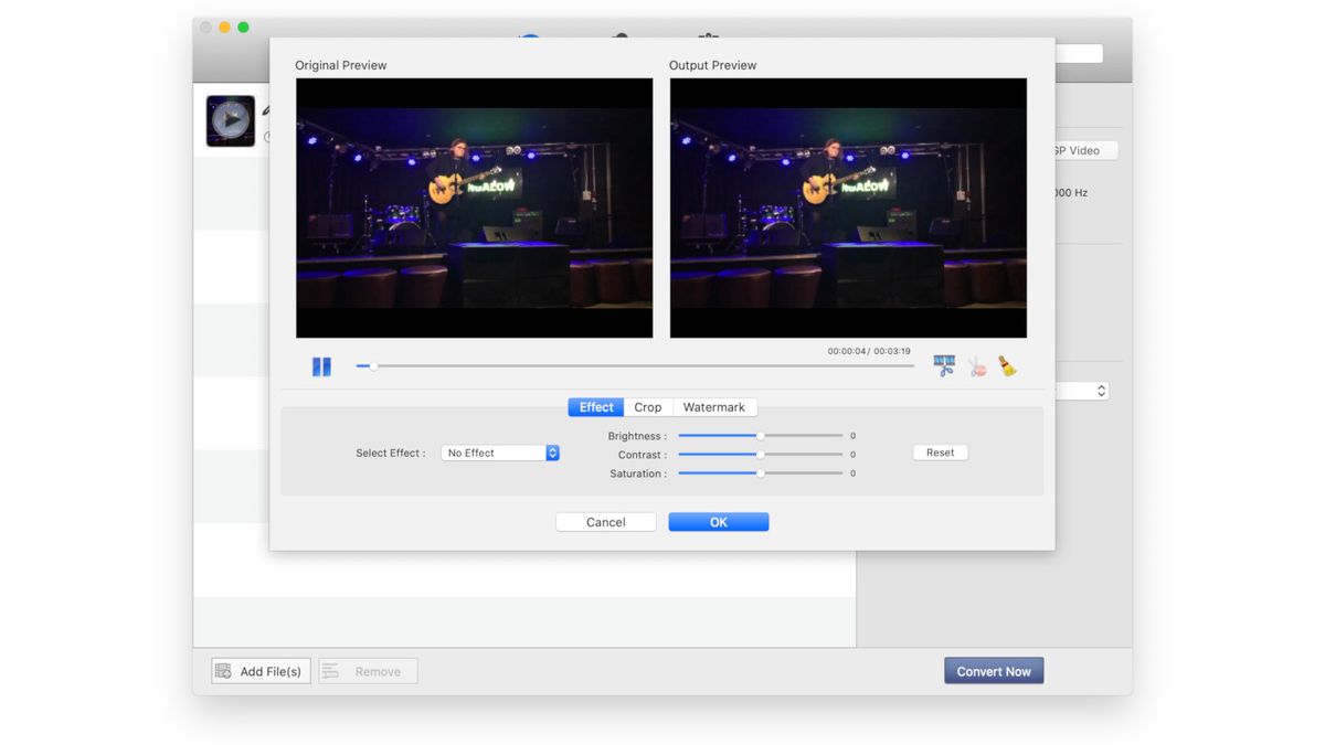 How to convert a video to any format | TechRadar