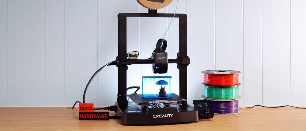 Best Budget 3D Printers 2025: High-Quality Output on the Cheap | Tom's ...