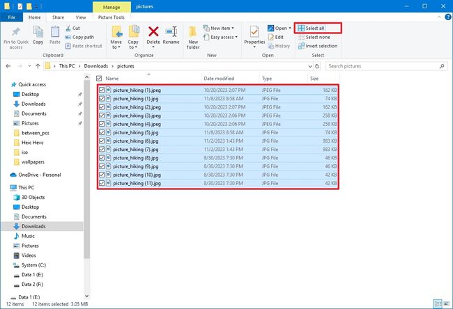How to batch rename multiple files on Windows 10 | Windows Central