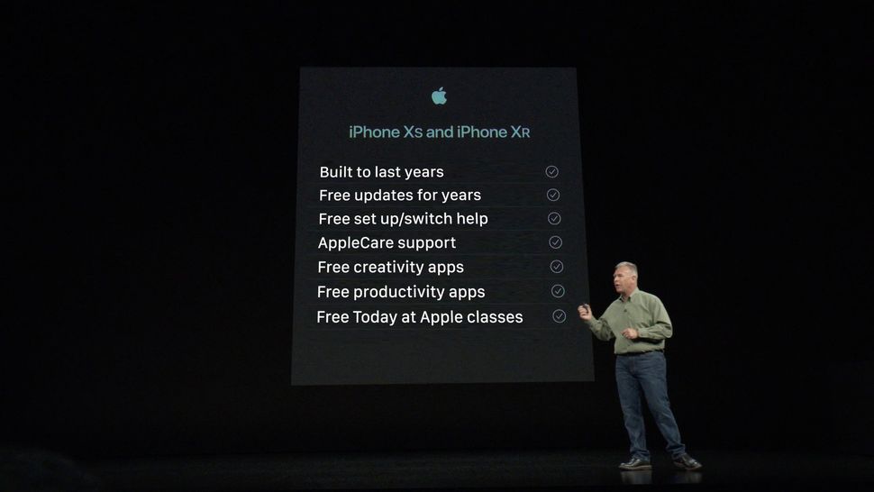 What everyone is getting wrong about the iPhone 11 Pro | iMore