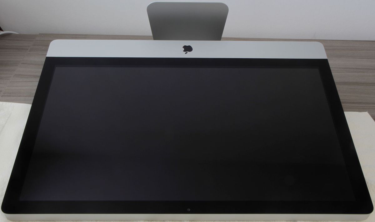 Do-It-Yourself: Upgrading Apple's 27" iMac With An SSD | Tom's Hardware