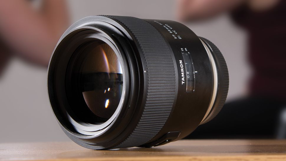The best Canon portrait lenses in 2024 | Digital Camera World
