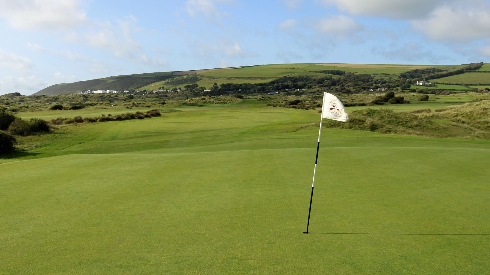 Saunton Golf Club: East Course Review, Green Fees, Tee Times and Key ...