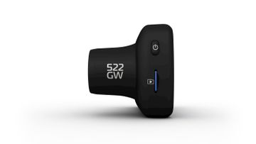 Nextbase 522GW dash cam review | T3