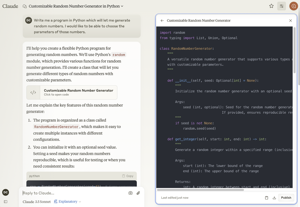 What is Claude: It’s time to talk about this clever AI chatbot | TechRadar