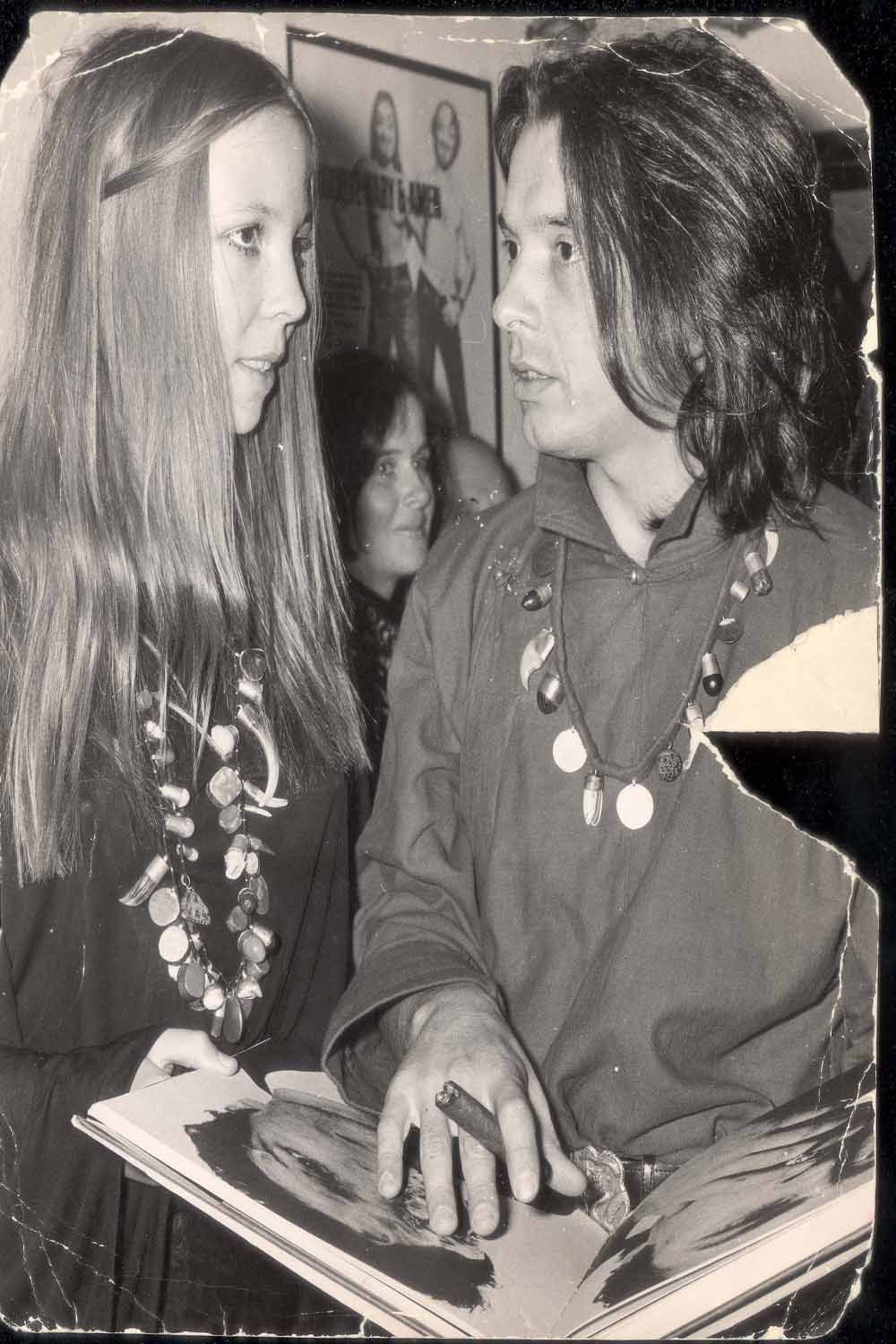 Best models ever: supermodels from the 1950s to the 1990s | Marie Claire UK