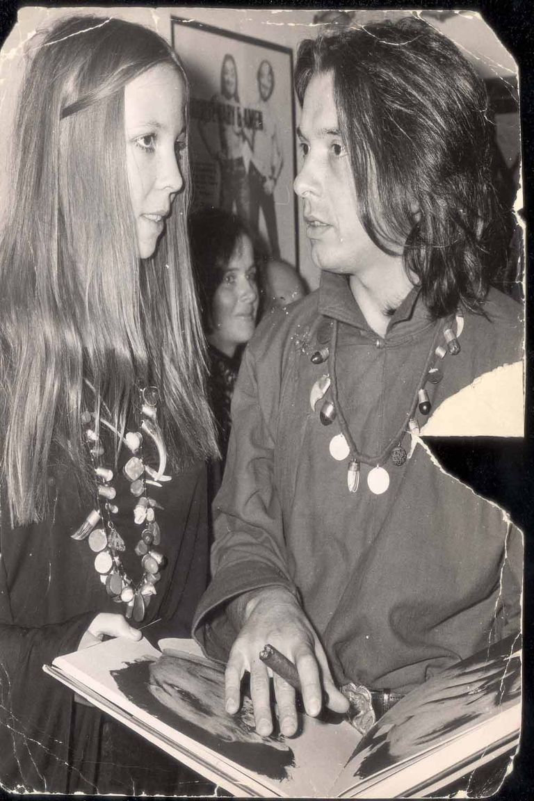 Best models ever: supermodels from the 1950s to the 1990s | Marie Claire UK