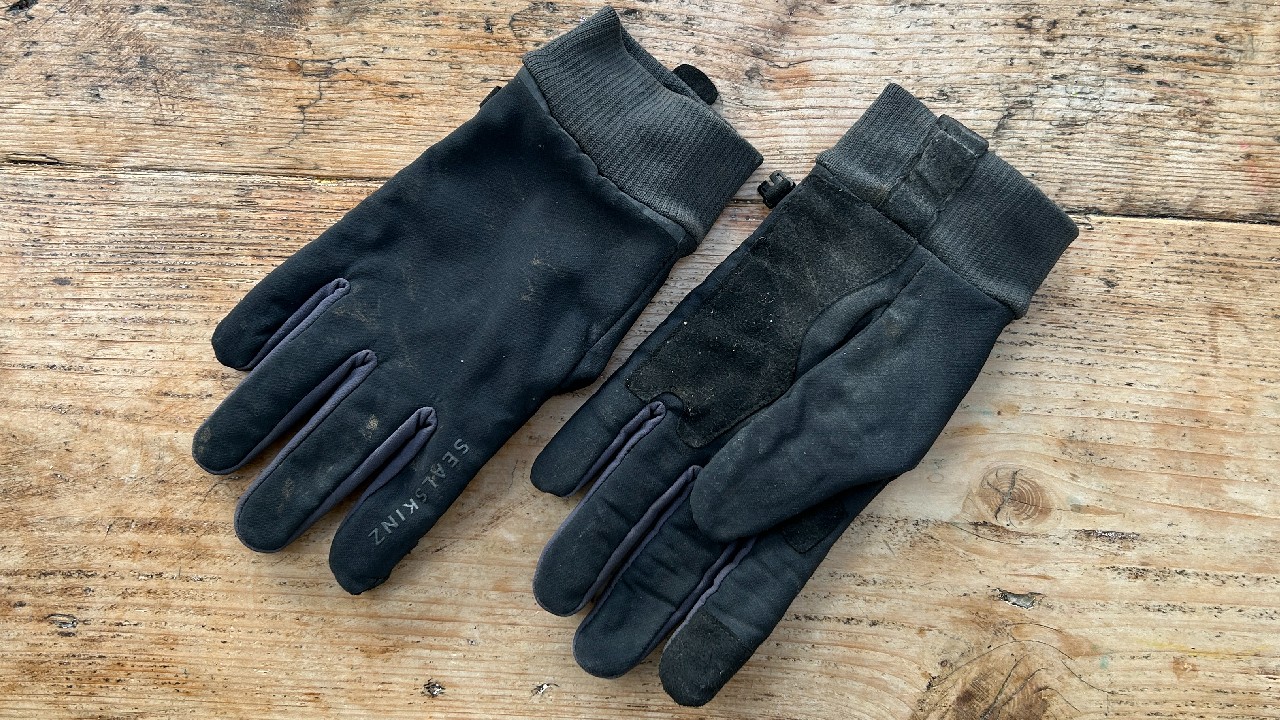 The Best Running Gloves | Coach