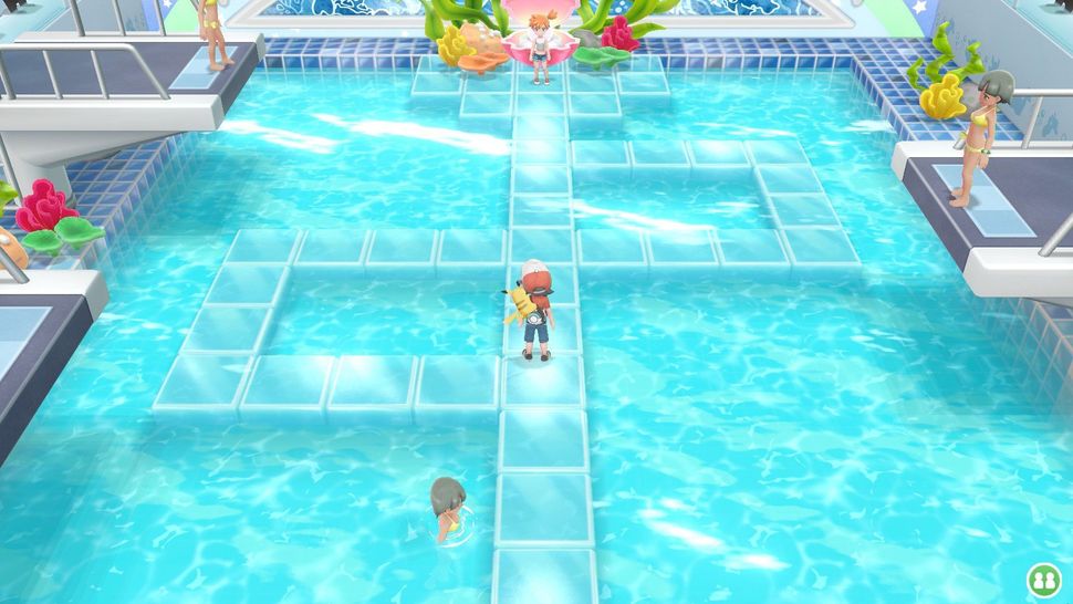 Pokémon Let's Go: Tips and tricks for winning every gym battle | iMore