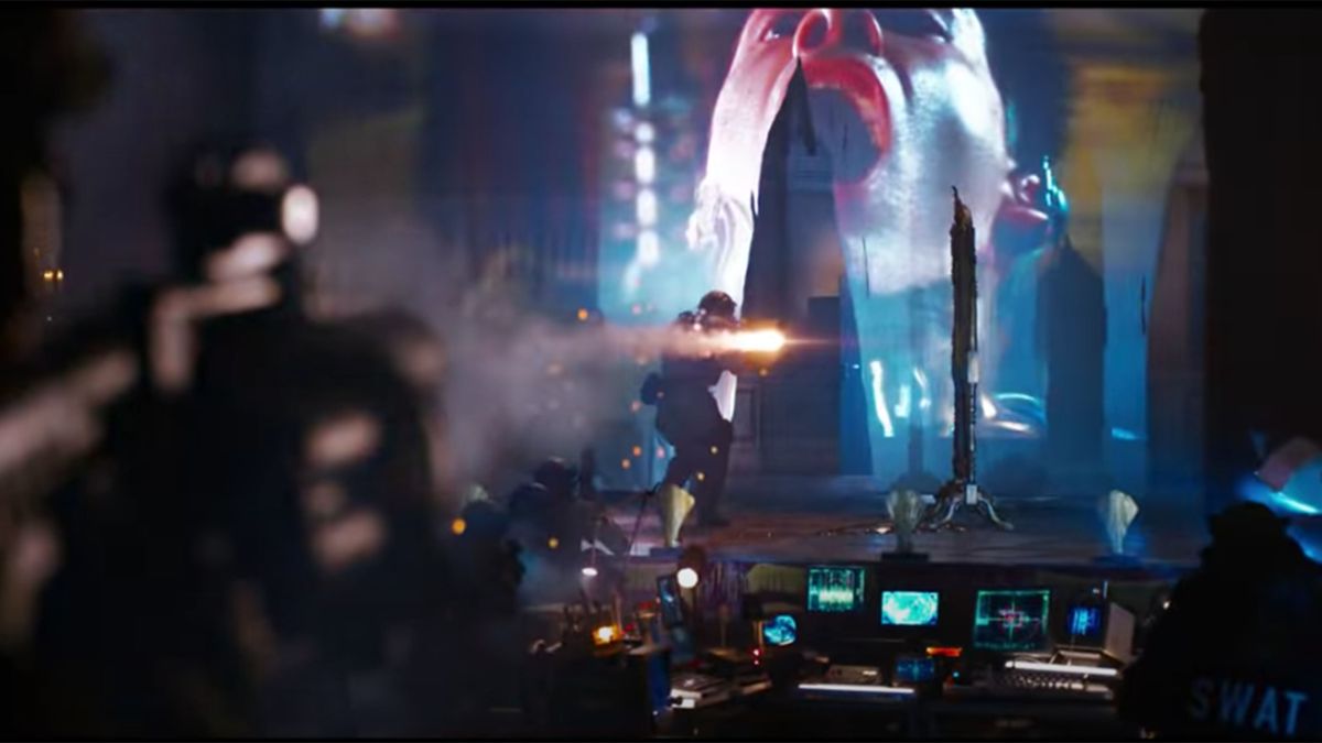 The Matrix 4 trailer breakdown: 11 things we noticed in the ...