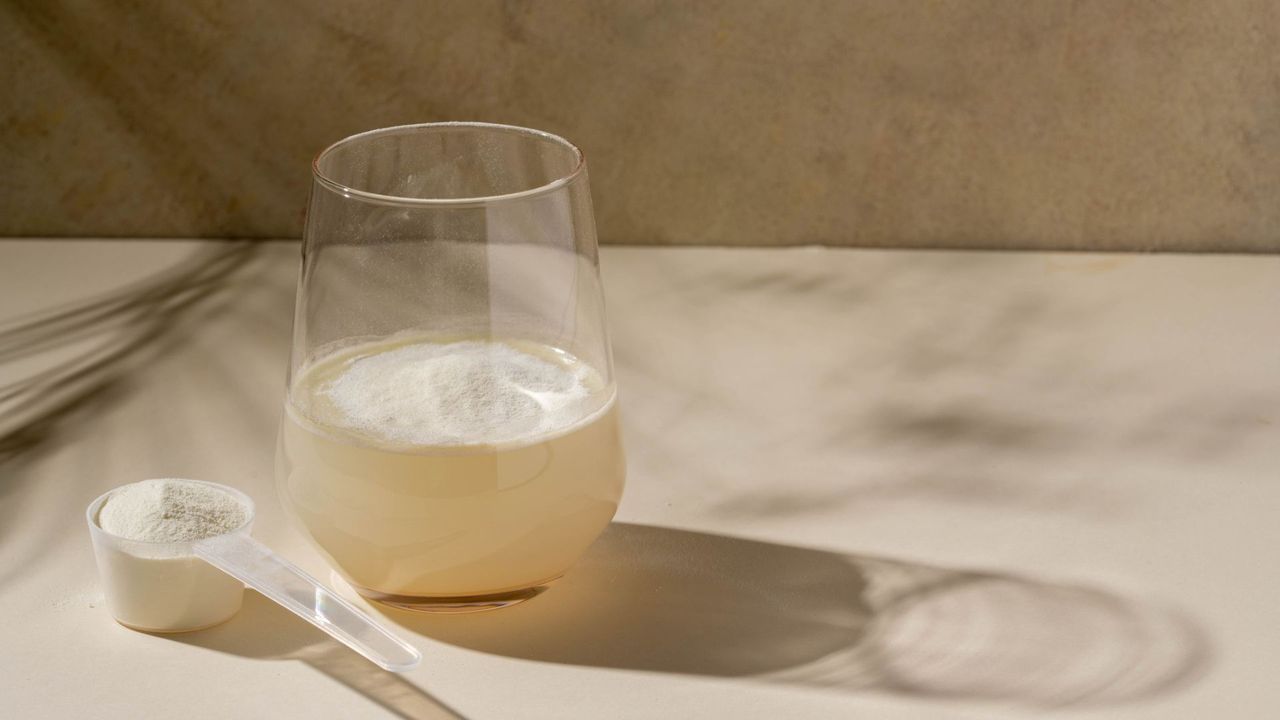 Creatine for women: What it is and benefits for over 40s | Woman & Home