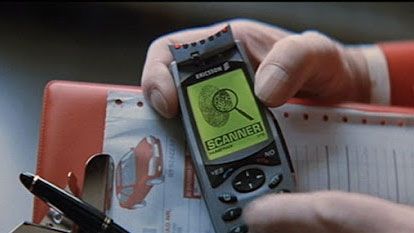 Every phone James Bond has ever used in the movies, right up to No Time ...