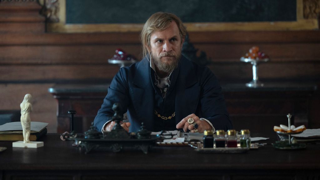 Carême: release date, plot, cast, trailer and all we know | What to Watch