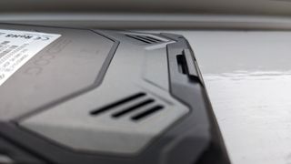 Doogee S200 rugged phone review | TechRadar