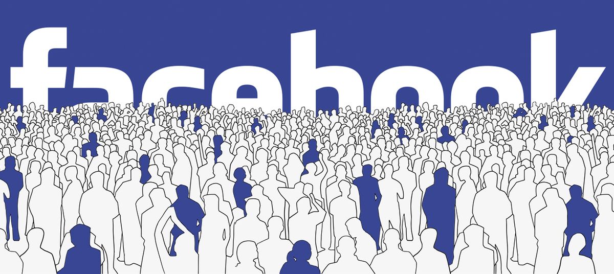 In defense of Facebook | The Week