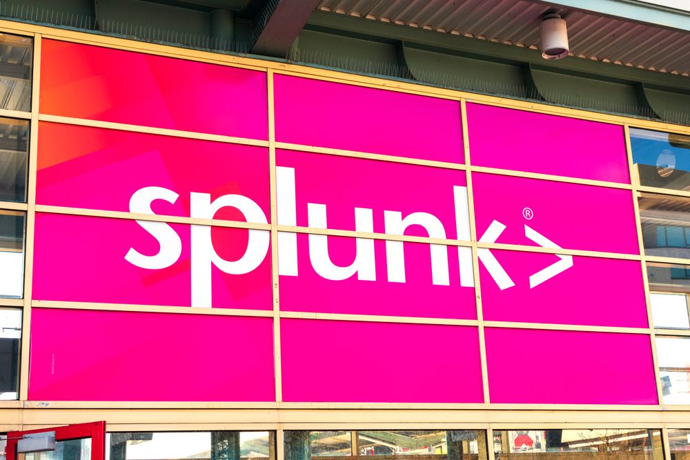 Splunk is now available on Google Cloud in beta | IT Pro