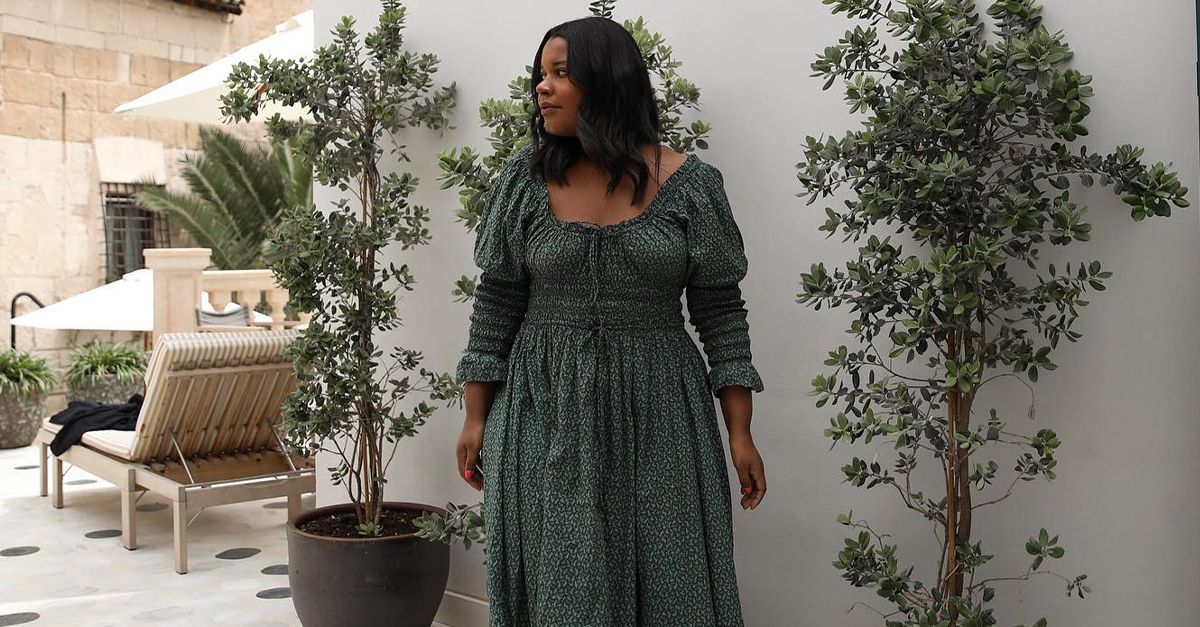 22 of the Best Dôen Dresses You'll Want to Wear All the Time | Who What ...