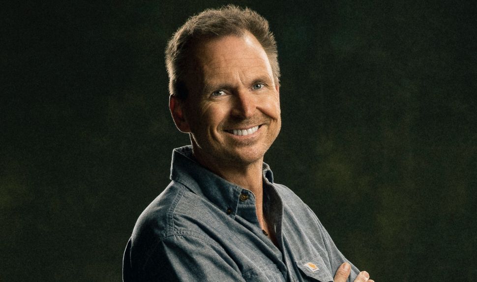 Phil Keoghan: what you didn't know on The Amazing Race host | What to Watch