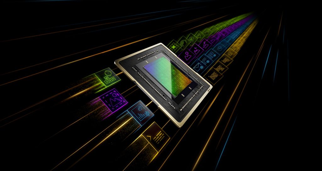 NVIDIA is now the most profitable semiconductor chip brand in the world ...