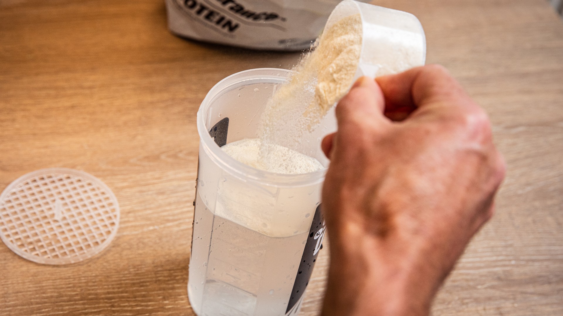 Nine of the best supplements for cyclists: expert recommendations for ...