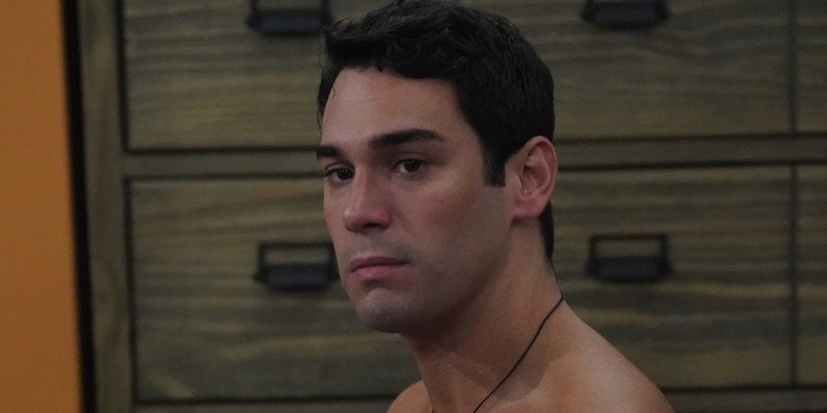 Big Brother Spoilers: Is Tommy Dead In The Water After Big Double ...