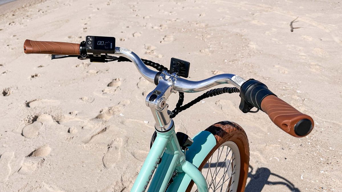 Priority E-Coast review | Tom's Guide