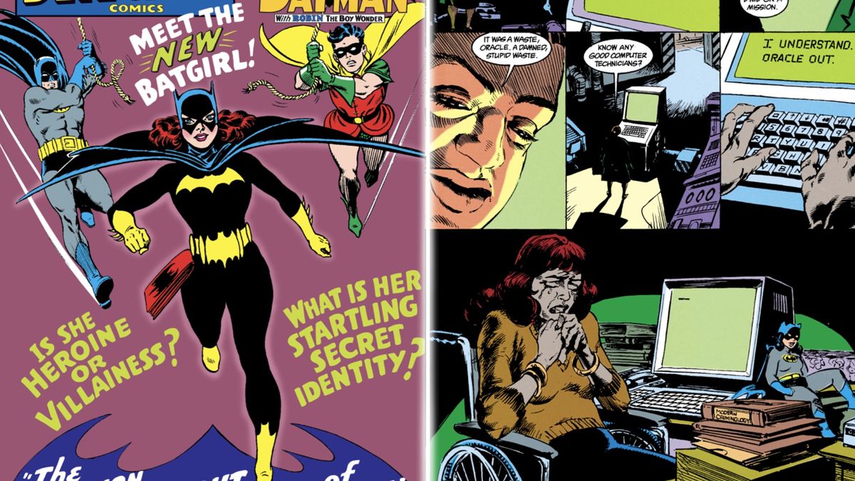 Re-Secret Identity - Ten times superheroes switched identities ...