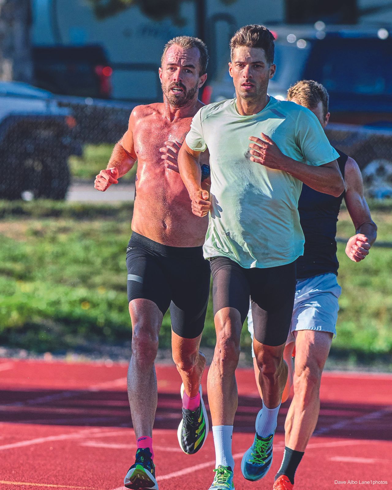 Can you become a fast runner without wrecking your cycling fitness ...