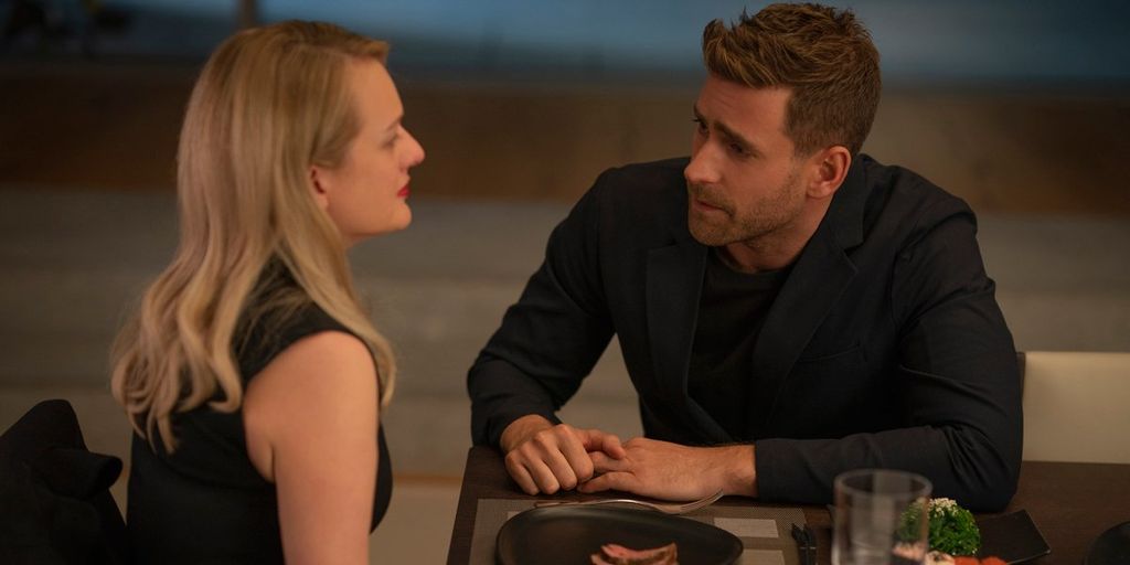 The Invisible Man Ending Explained: What Really Happened To Adrian ...