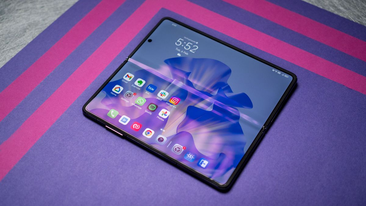 Honor Magic V2 review: This foldable is on an entirely different level ...