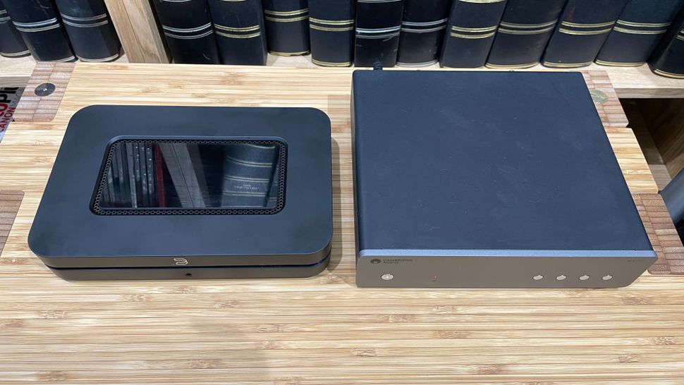 How to add a music streamer to your hi-fi system | What Hi-Fi?