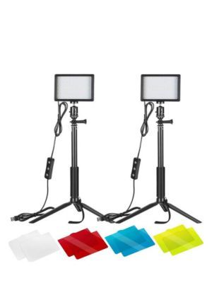 Best lighting for webcam streaming in 2025 | iMore