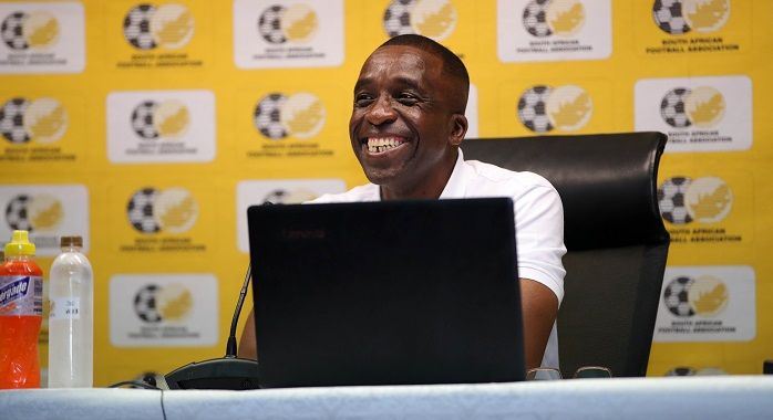 Notoane announces 40-man preliminary South African U23 squad for the ...