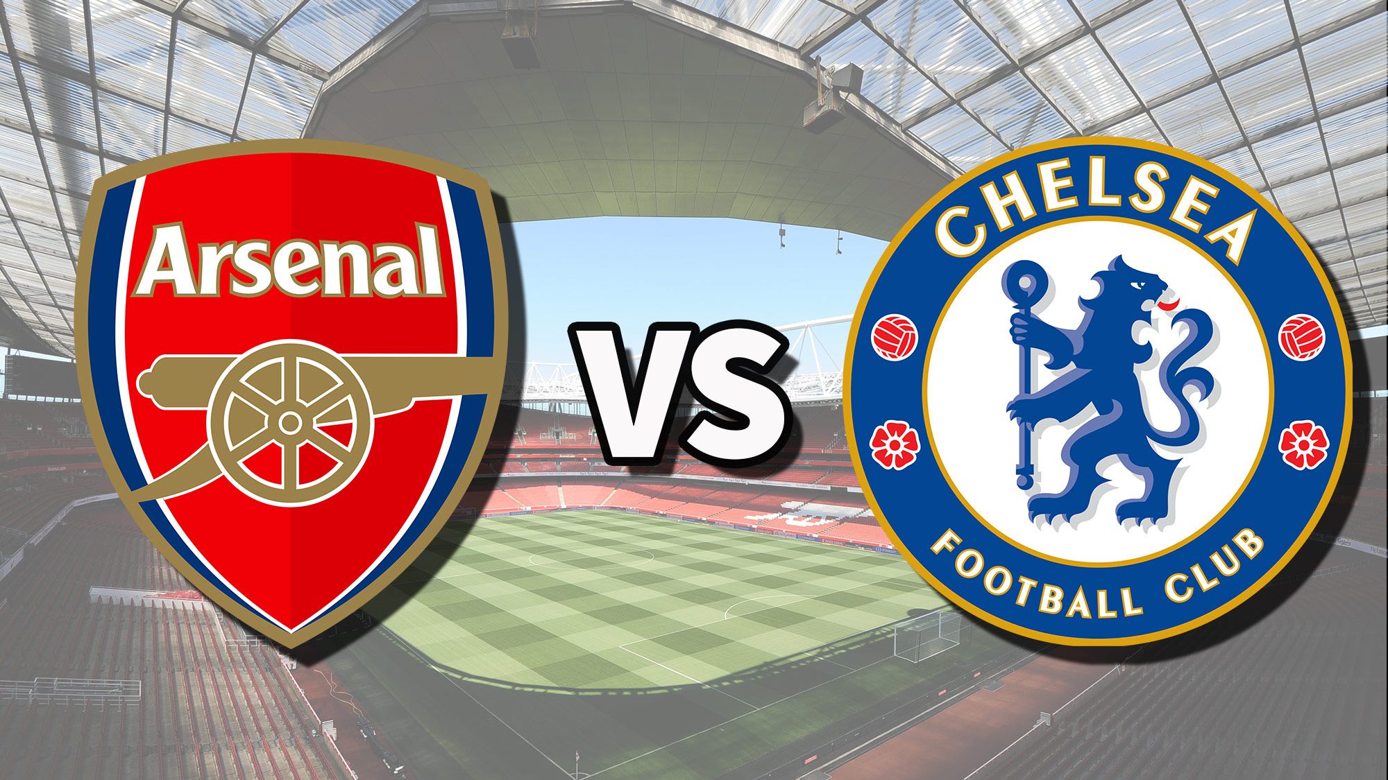Arsenal vs Chelsea live stream: How to watch Premier League game online ...