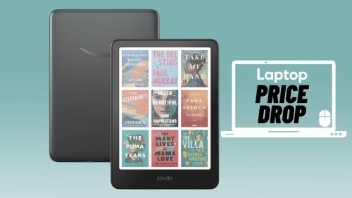 How to Reset Your Kindle after a Battery Error | Laptop Mag