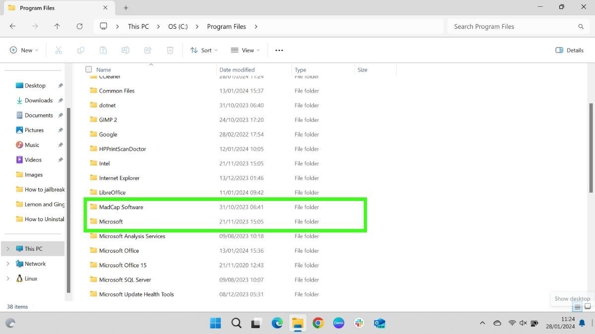 How to uninstall McAfee completely | TechRadar