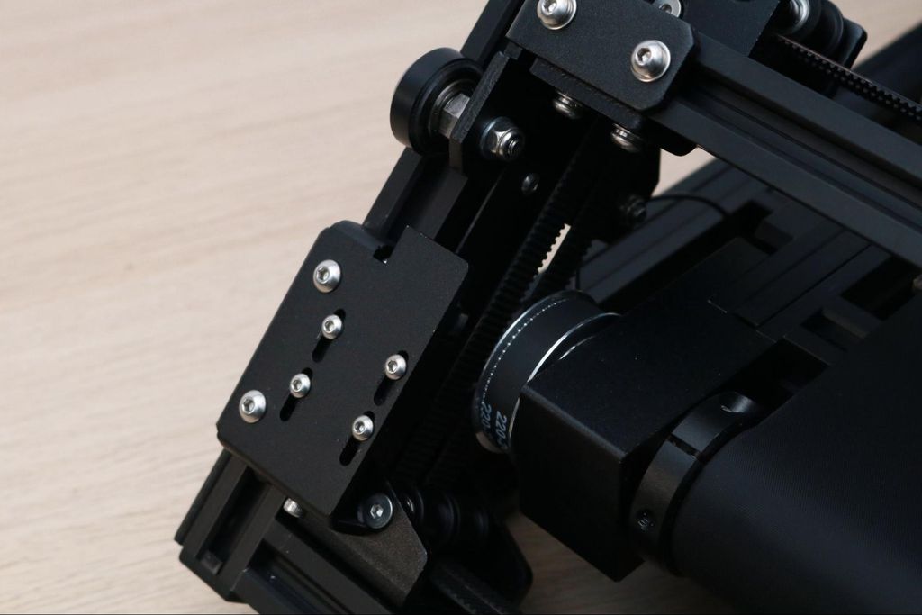 Creality CR-30 3D Printer Review: Batch Printing on a Conveyor Belt ...