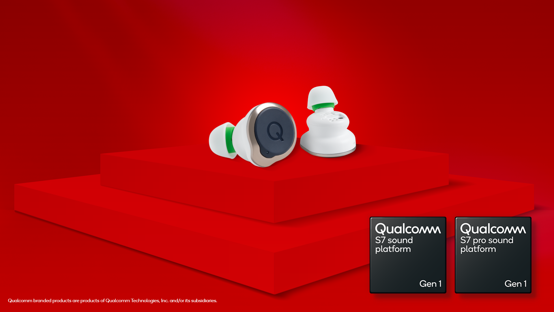 Wi-Fi wireless earbuds with 24-bit hi-res audio are coming 'very soon ...