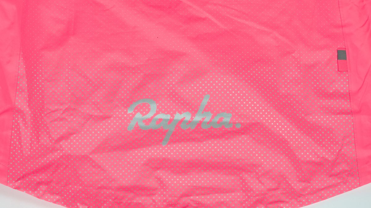 Rapha Commuter Jacket review: Style, but not without substance | Cyclingnews