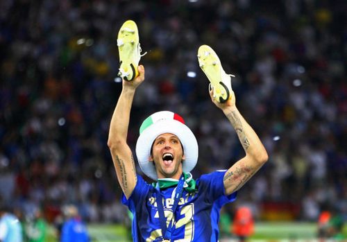 The best Italian defenders ever | FourFourTwo