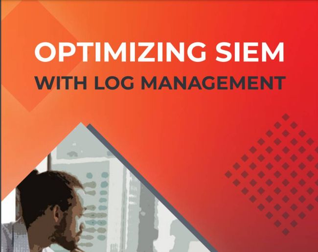 Optimizing Siem With Log Management Itpro Itpro