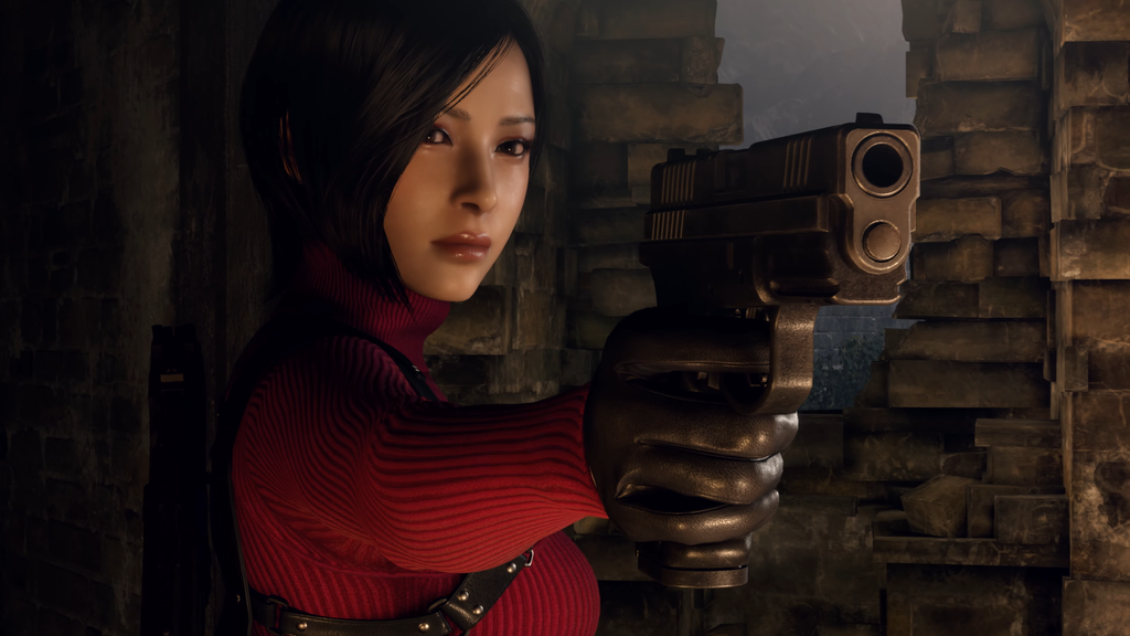 'Half the fans would want to hang me': Leon Kennedy's voice actor won't ...