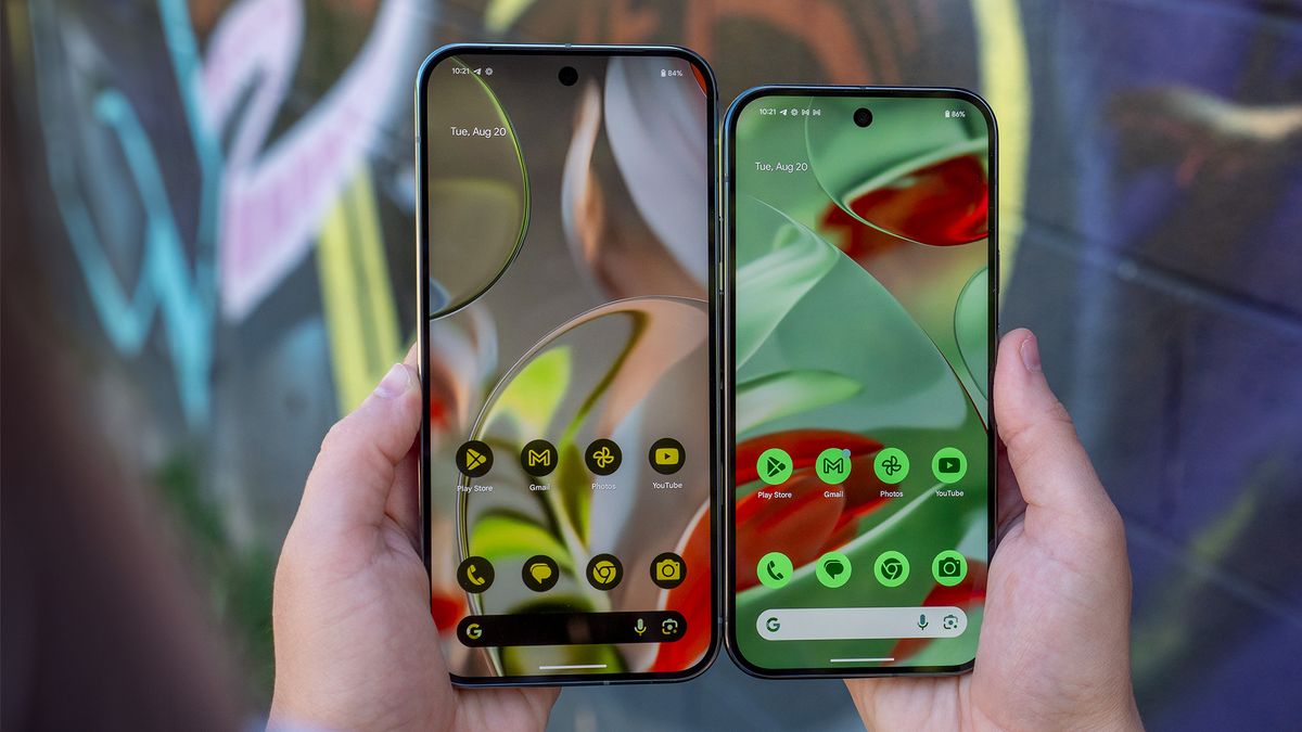 Google Pixel 9: Price, specs, models, and everything you need to know ...