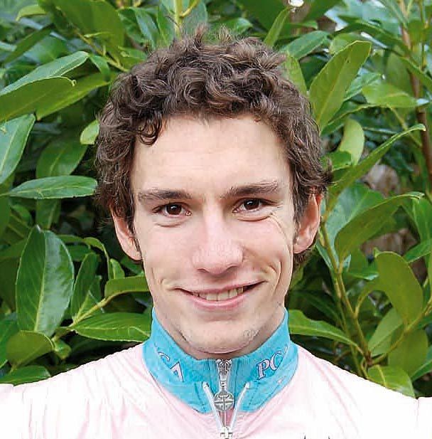 RICHARDSON AND SOUTHAM SIGN FOR RAPHA-CONDOR | Cycling Weekly