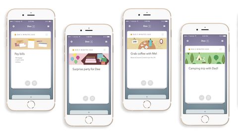 How to use imagery more effectively in app design | Creative Bloq