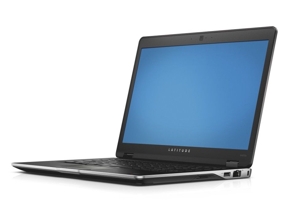 Dell Latitude 6430u review | ITPro