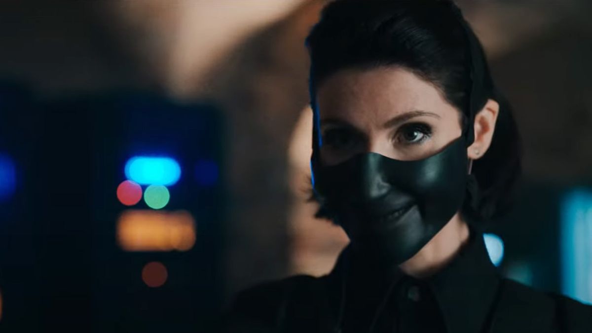 Disney+ crime series launching this week looks like my new streaming ...