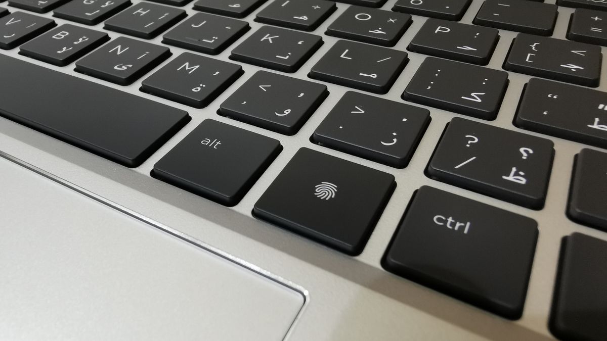 HP EliteBook x360 1040 G8 review | TechRadar