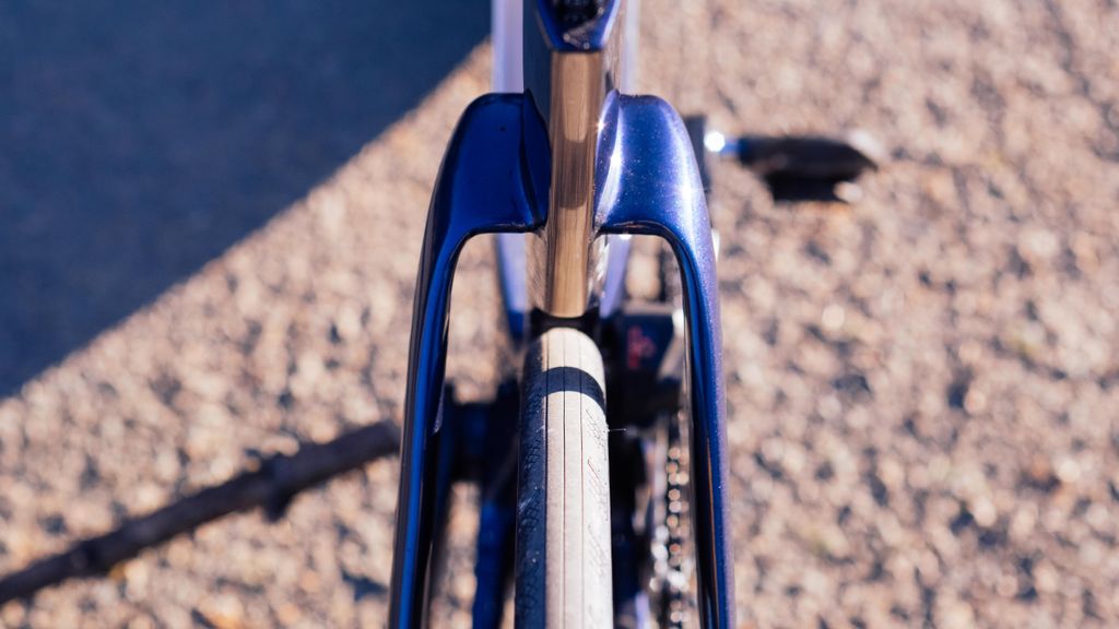 The Ribble Ultra SL is as uncompromising an aero race bike as you're ...