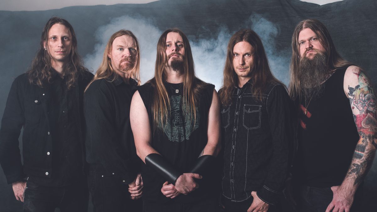 Road Trippin': Enslaved | Louder